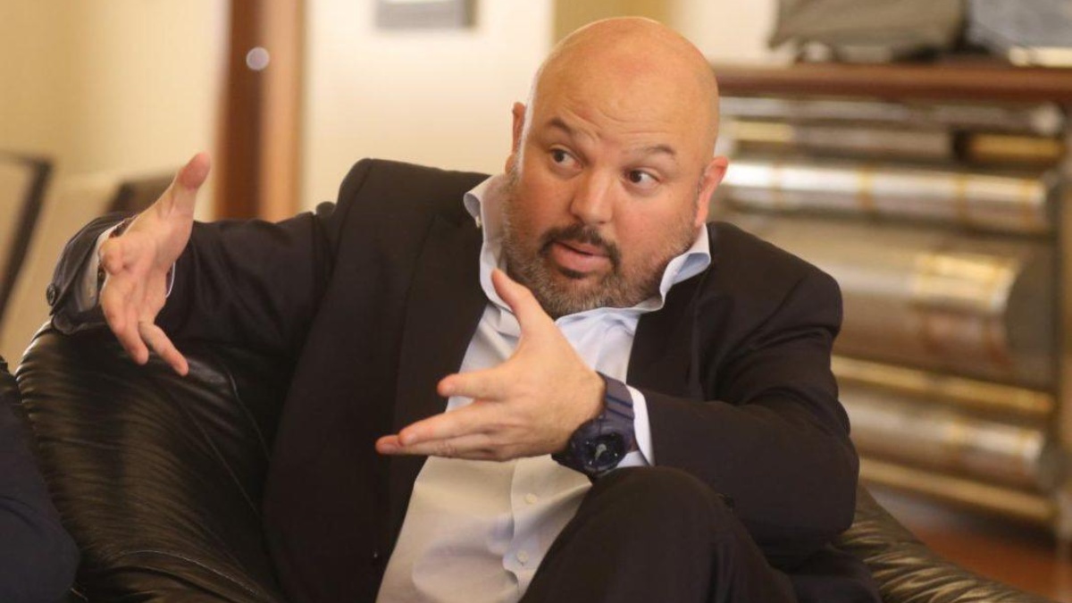 Miguel Ángel Loor descarta cambios en el formato de la Liga Ecuabet ...