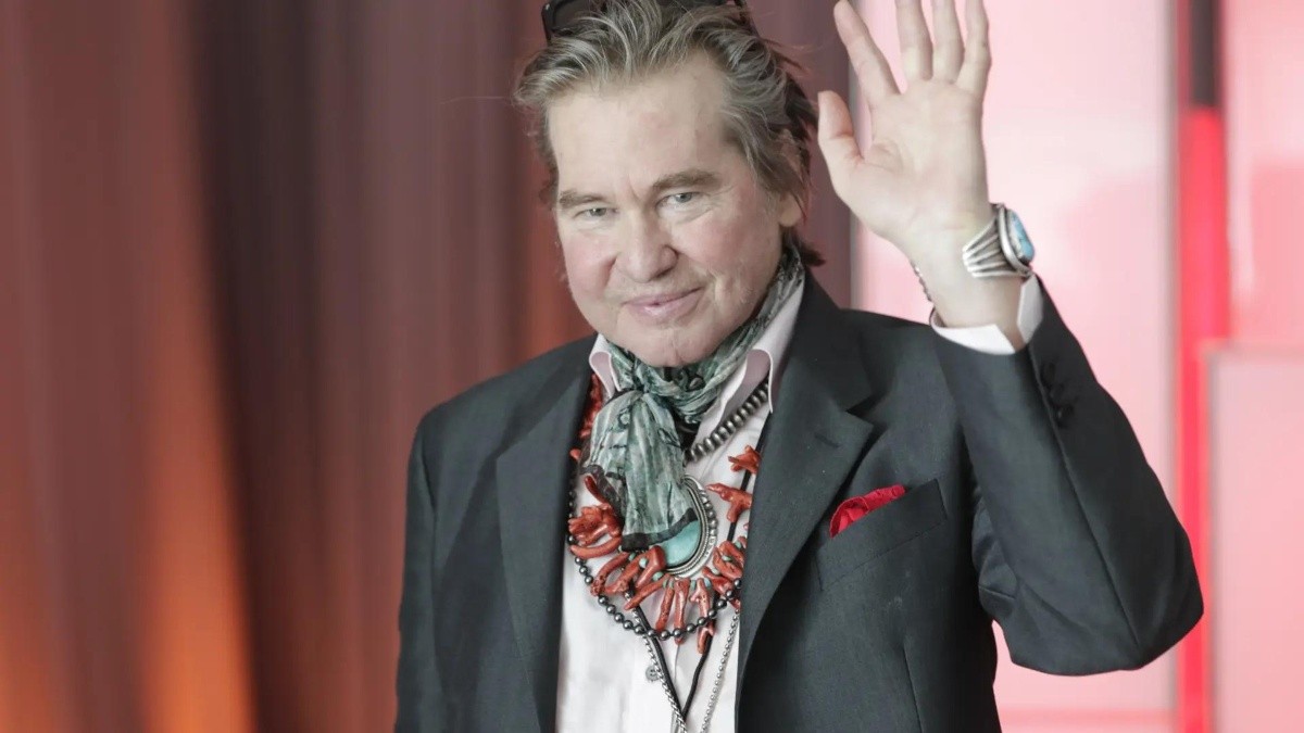 Revelan causas oficiales de la muerte de Val Kilmer | Ecuavisa