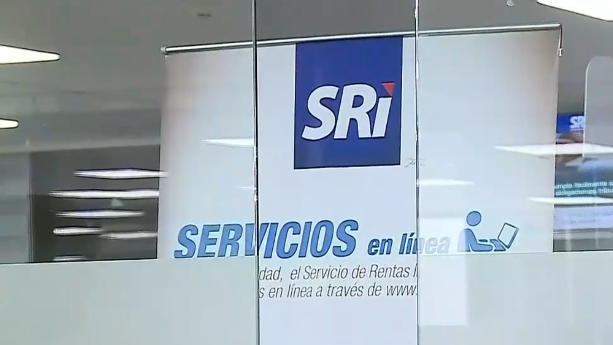 El SRI ha detectado USD 3 700 millones en facturas de empresas ...