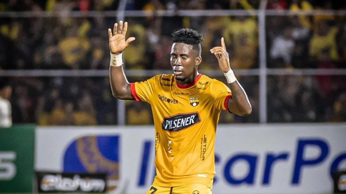 Adonis Preciado confirmó su presencia en los festejos del Centenario de ...