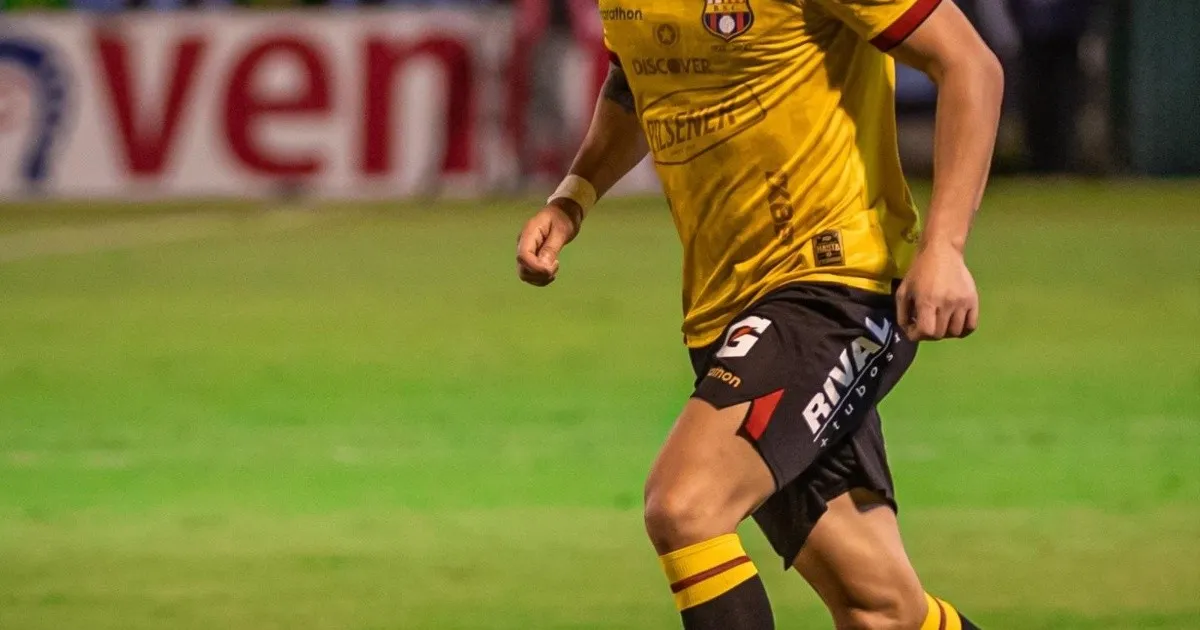 Barcelona SC le ganó al Macará y es el líder de la LigaPro Ecuabet ...