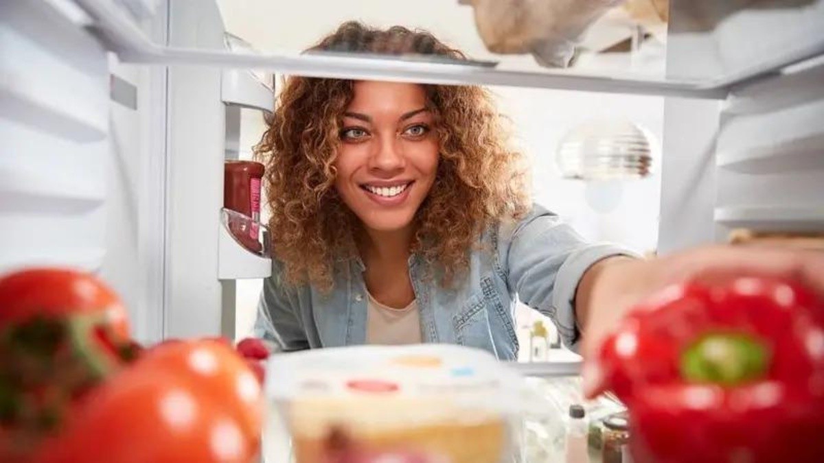 Cómo cuidar tu refrigerador para que no se convierta en un caldo de ...