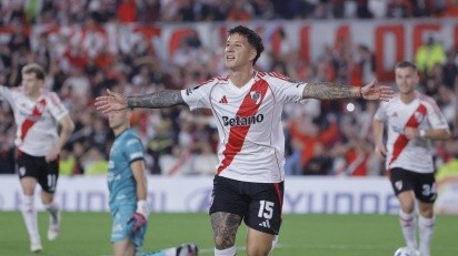 Independiente del Valle perdió ante River Plate y deja con vida a ...