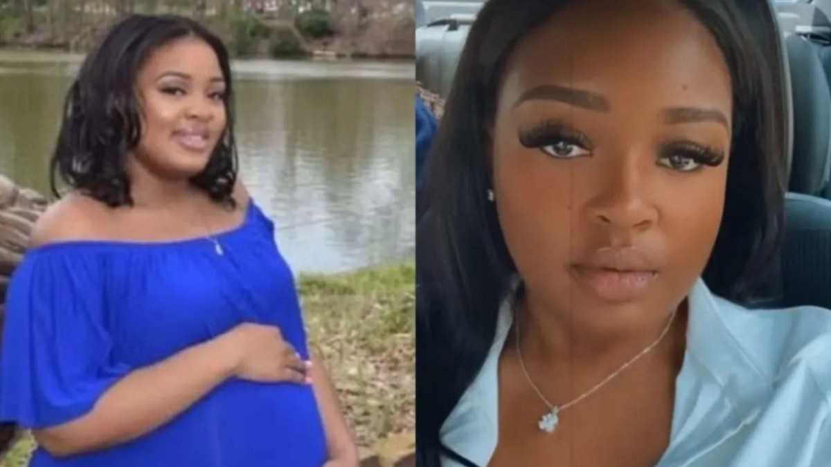 Debate en Georgia: Mujer con muerte cerebral sigue conectada por ...