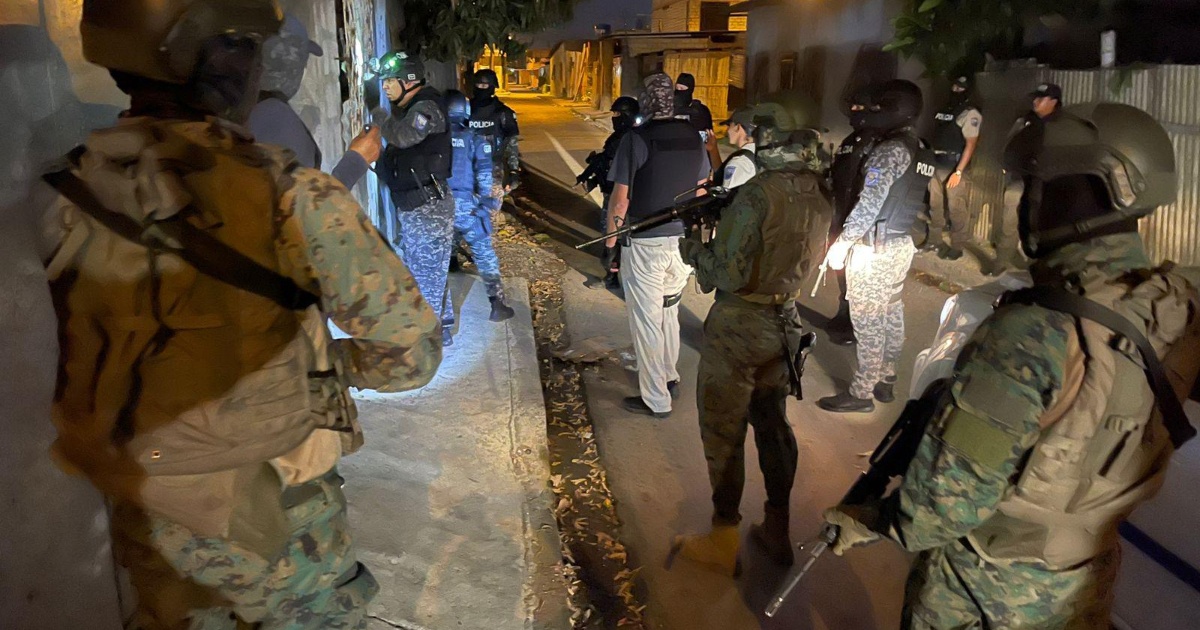 El primer año de conflicto armado interno desgastó a las FF. AA, aunque ...