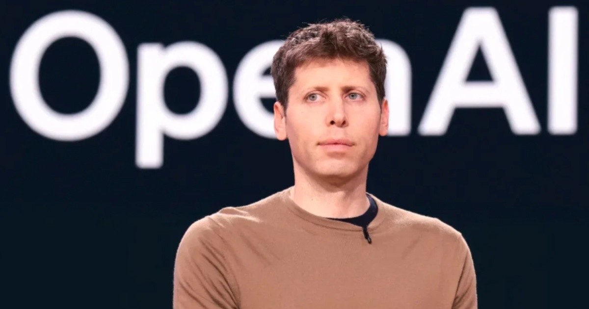 Sam Altman, director de OpenAI, niega acusaciones de abuso sexual ...