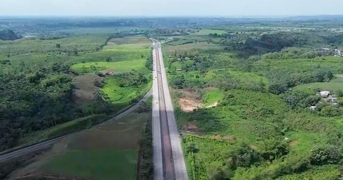 Secuestros y otros delitos se siguen cometiendo en el anillo vial de ...