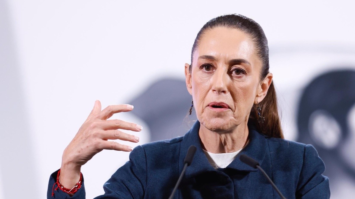 México acepta aviones de deportados de EE. UU. y sugiere a ...