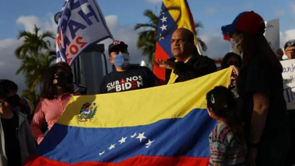 El gobierno de Trump anuncia que no extenderá el programa TPS que protege de la deportación a ...