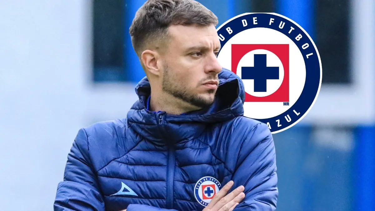 Cruz Azul instala una demanda en FIFA y pide la inhabilitación de ...