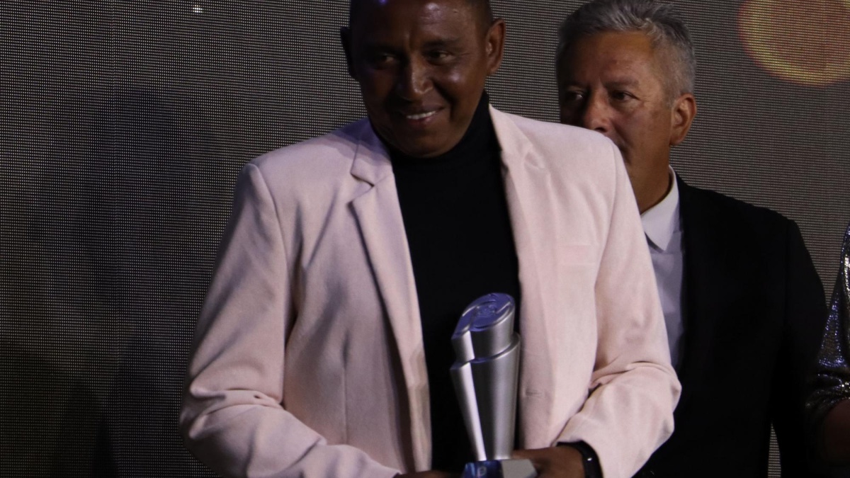 Juan Carlos León, mejor DT ecuatoriano del 2024: "Se reconoció el ...