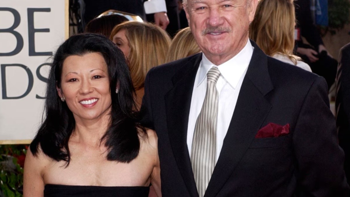 ¿Quién fue Betsy Arakawa?, la esposa del famoso actor Gene Hackman ...