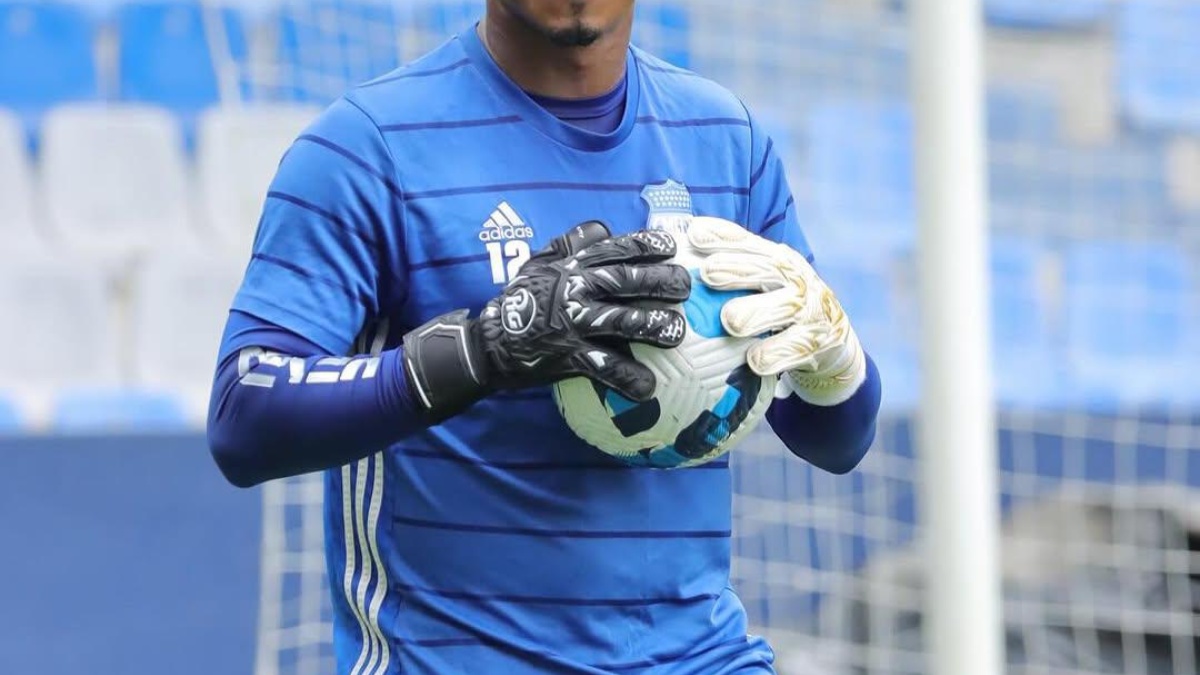 Pedro Ortiz sería titular ante Macará | Ecuavisa