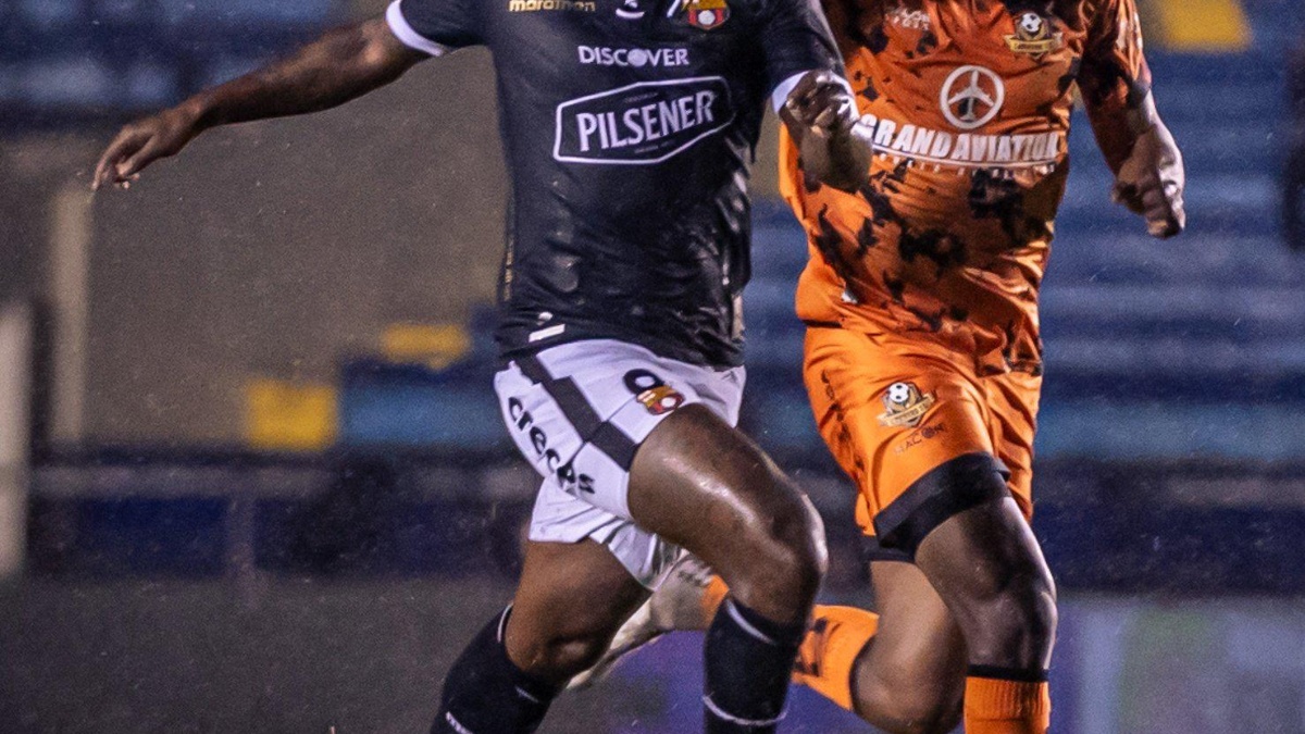 Marcelo Zuleta: “Cuando Gabriel Cortez agarra la pelota, sabes que algo ...