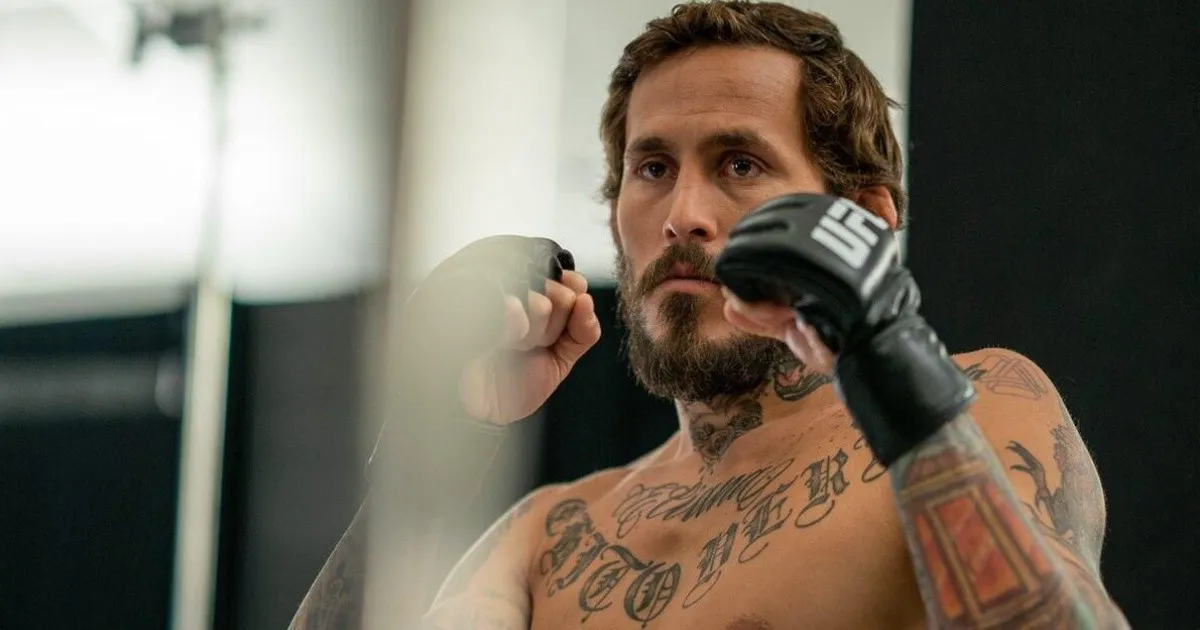 Marlon Chito Vera impidió que un hombre lo atacara con un arma en ...