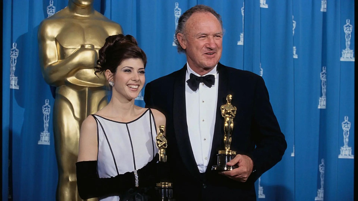 Autopsia revela la causa de fallecimiento de Gene Hackman y su esposa ...