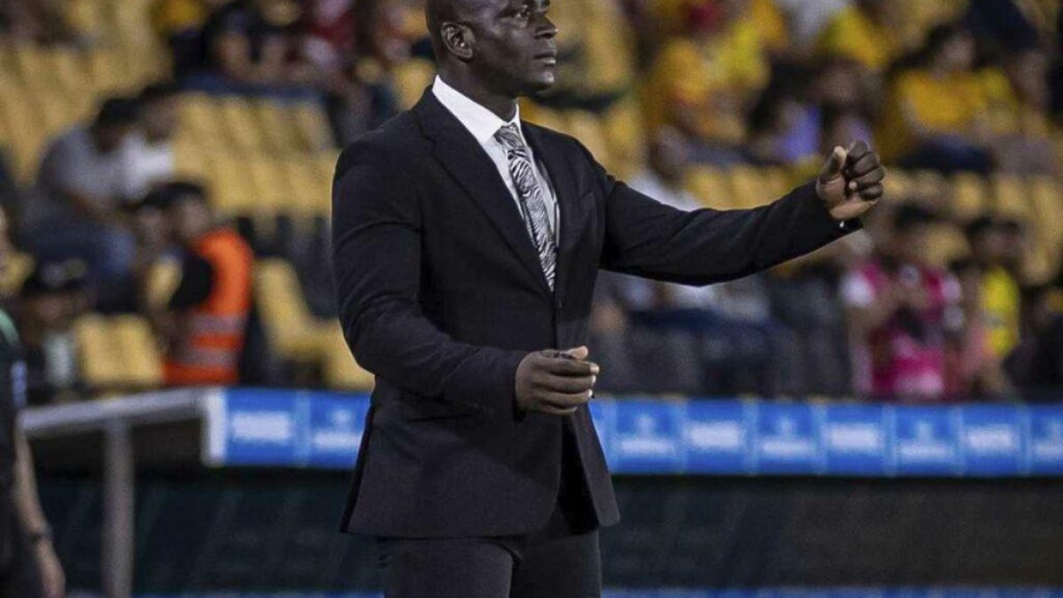 Segundo Castillo: "El golpe es duro, tras la expulsión, Independiente ...