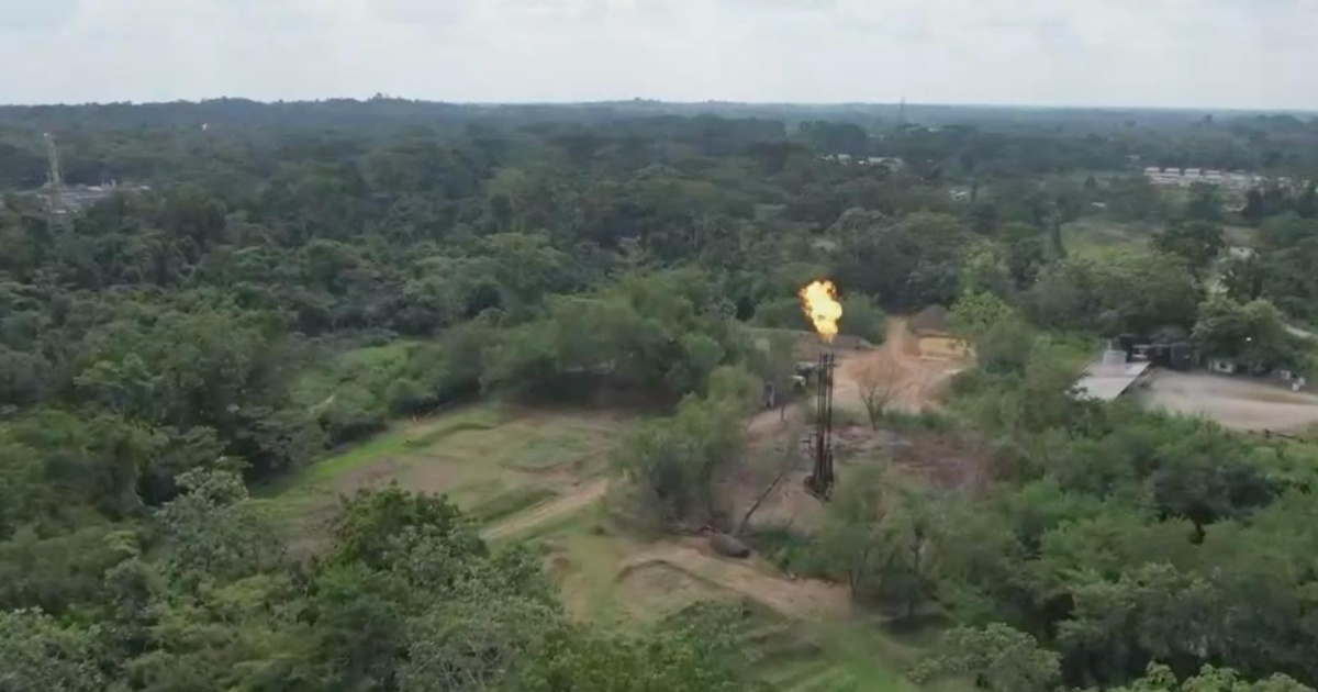 Campo Sacha: Sinopetrol tiene ocho horas para pagar USD 1 500 millones ...