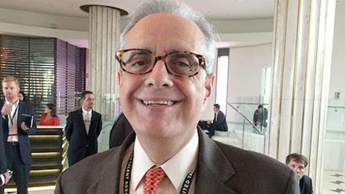 Marcel Rivas fue sentenciado a tres años de cárcel por la deuda ...