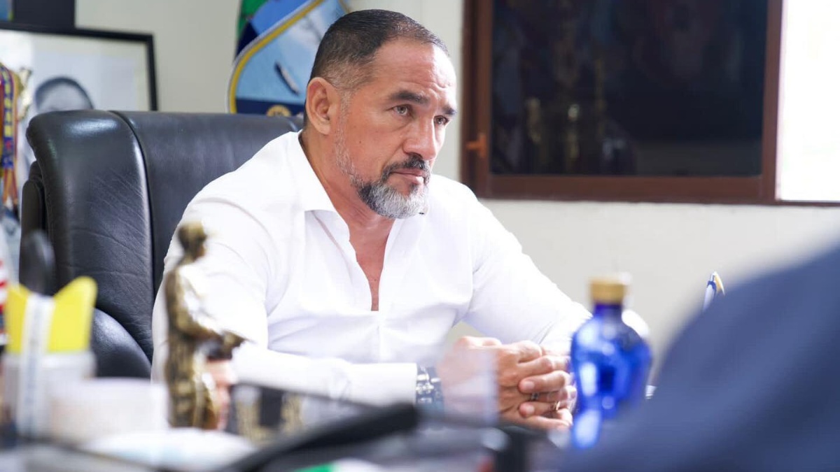 Corte Provincial de Justicia del Guayas ratifica prisión preventiva ...