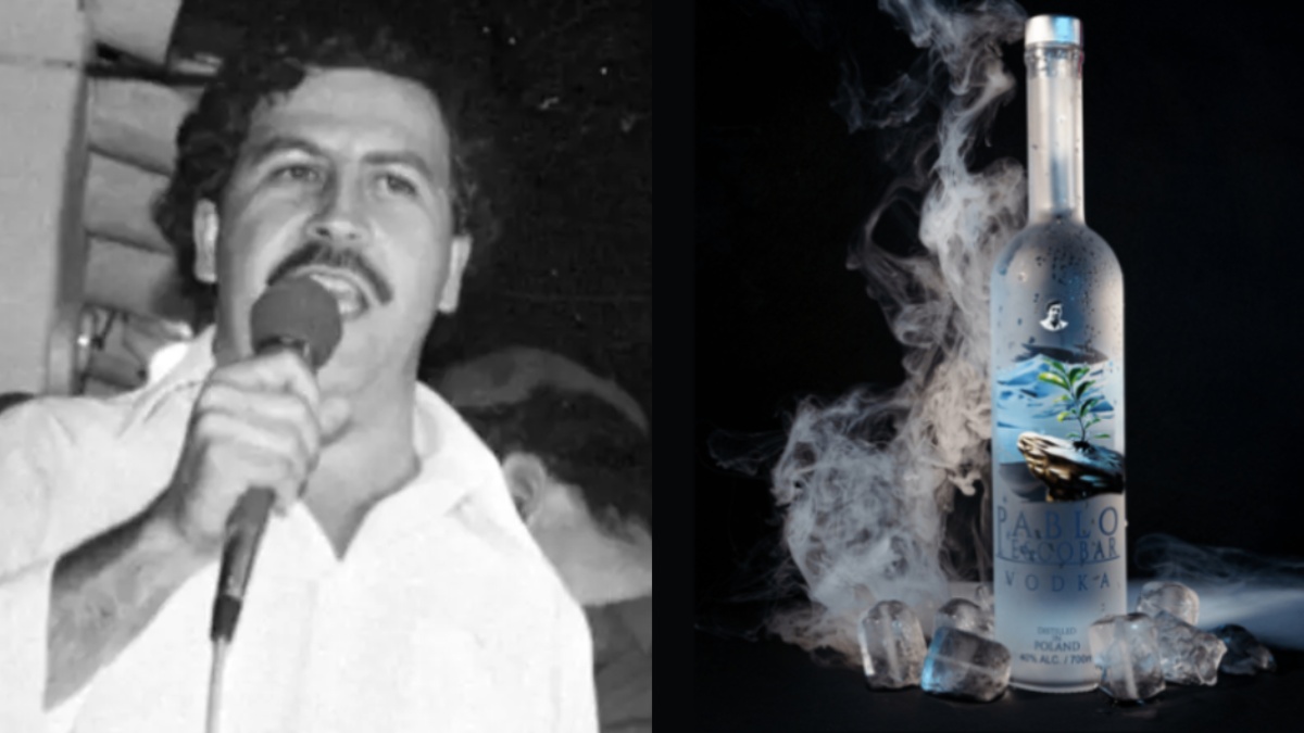 Polémica en Italia por el lanzamiento de un vodka con la imagen de ...