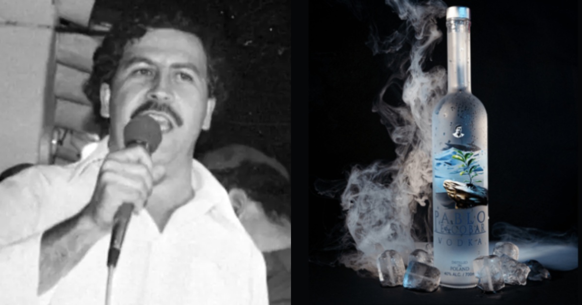 Polémica en Italia por el lanzamiento de un vodka con la imagen de ...