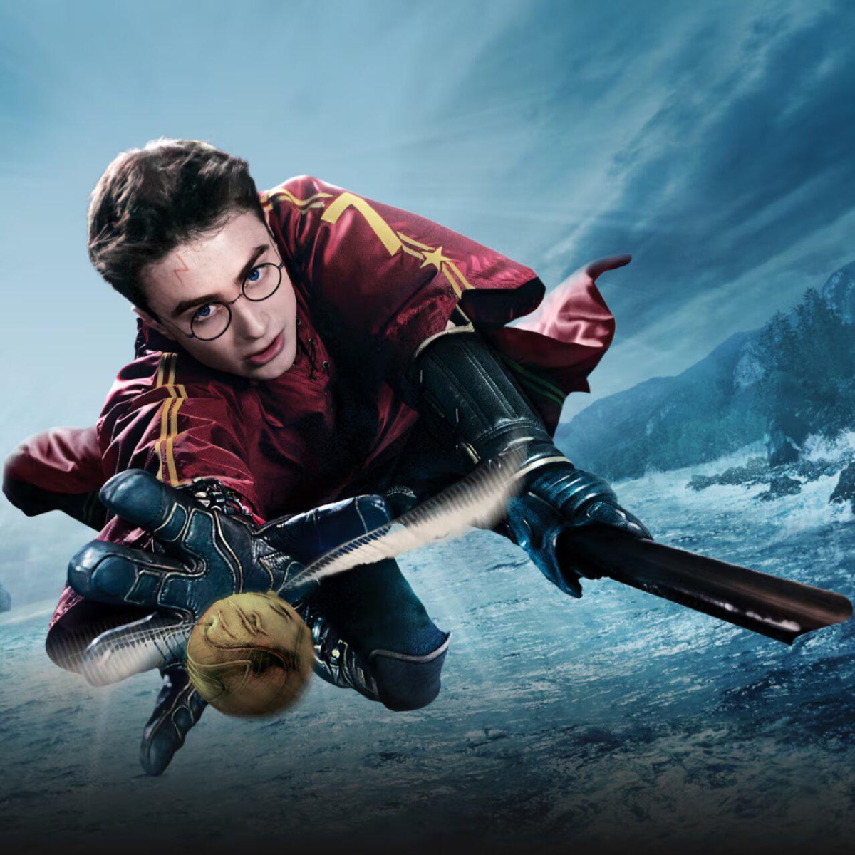 Daniel Radcliffe, el actor que dio vida a Harry Potter, se une a la ...