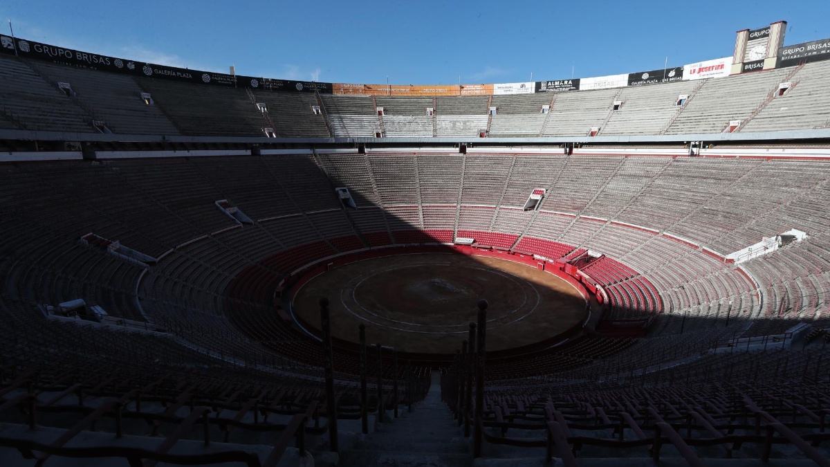 El Congreso de México aprobó alas corridas de toros sin sangre | Ecuavisa