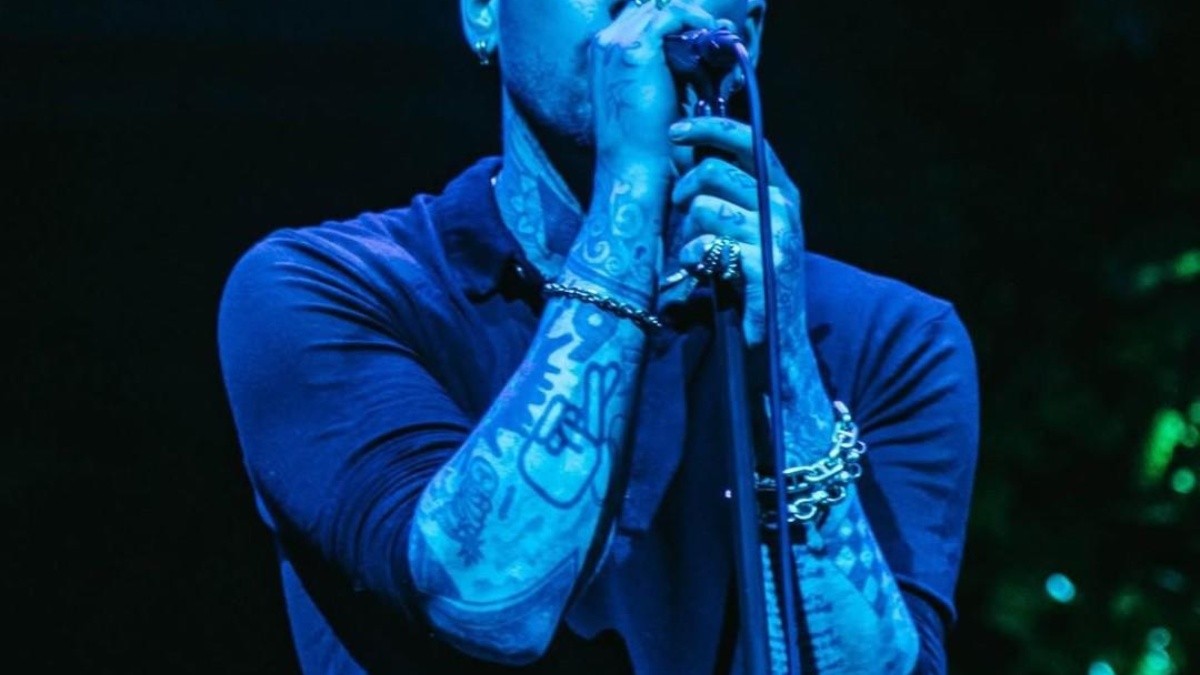 El homenaje de Zayn Malik a Liam Payne que nadie esperaba en México ...