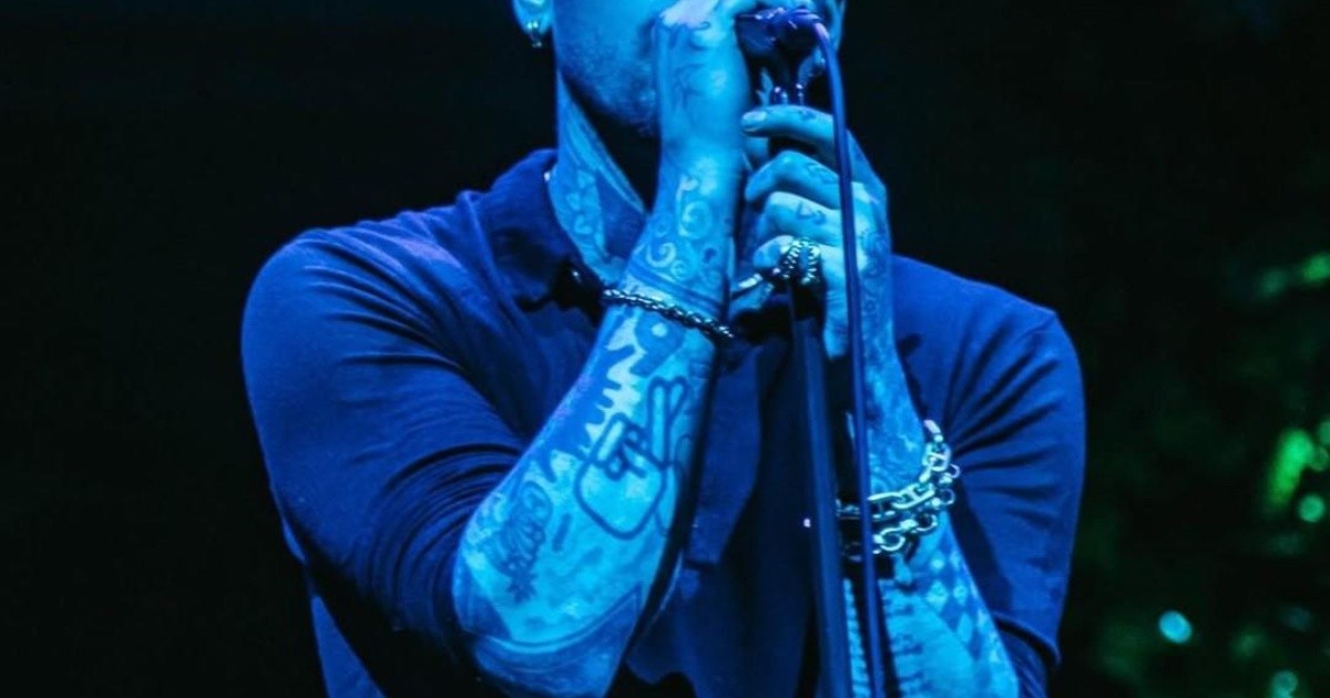 El homenaje de Zayn Malik a Liam Payne que nadie esperaba en México ...