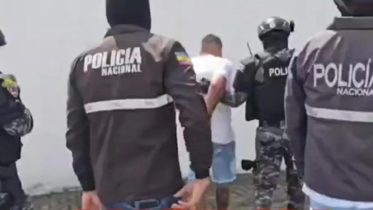 Quevedo | El presunto asesino de la hermana de alias Gordo Mendoza fue ...