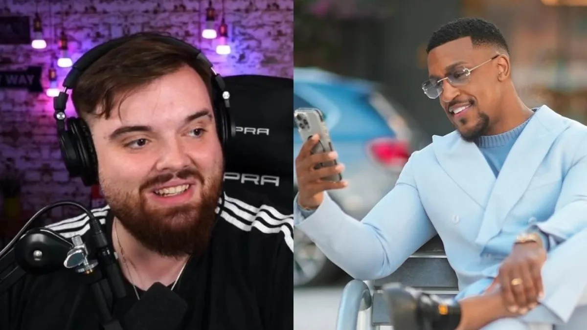 Ibai Llanos y varios influencers se suman a la tendencia y comparten ...