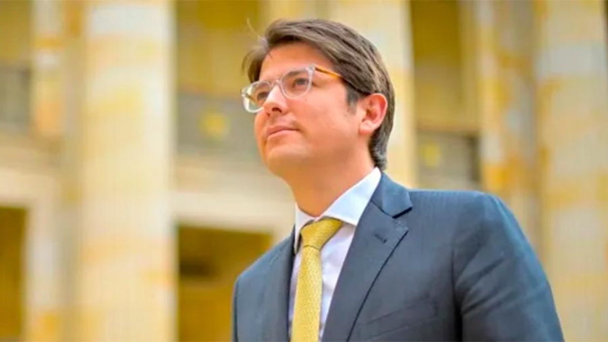 Miguel Uribe: entre el legado político de su abuelo y la muerte de su ...