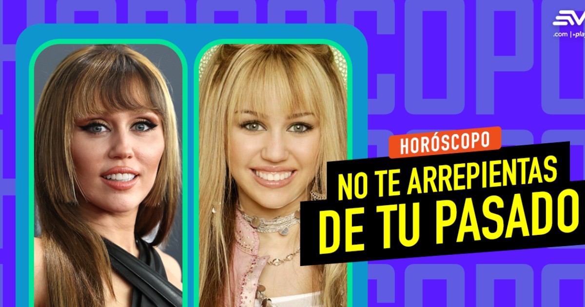 Horóscopo de este lunes 16 de junio: Sagitario, no te arrepientas de tu ...