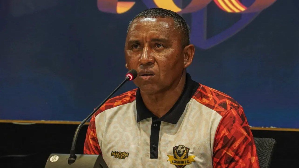 ¿Juan Carlos León será el nuevo entrenador de Emelec? | Ecuavisa