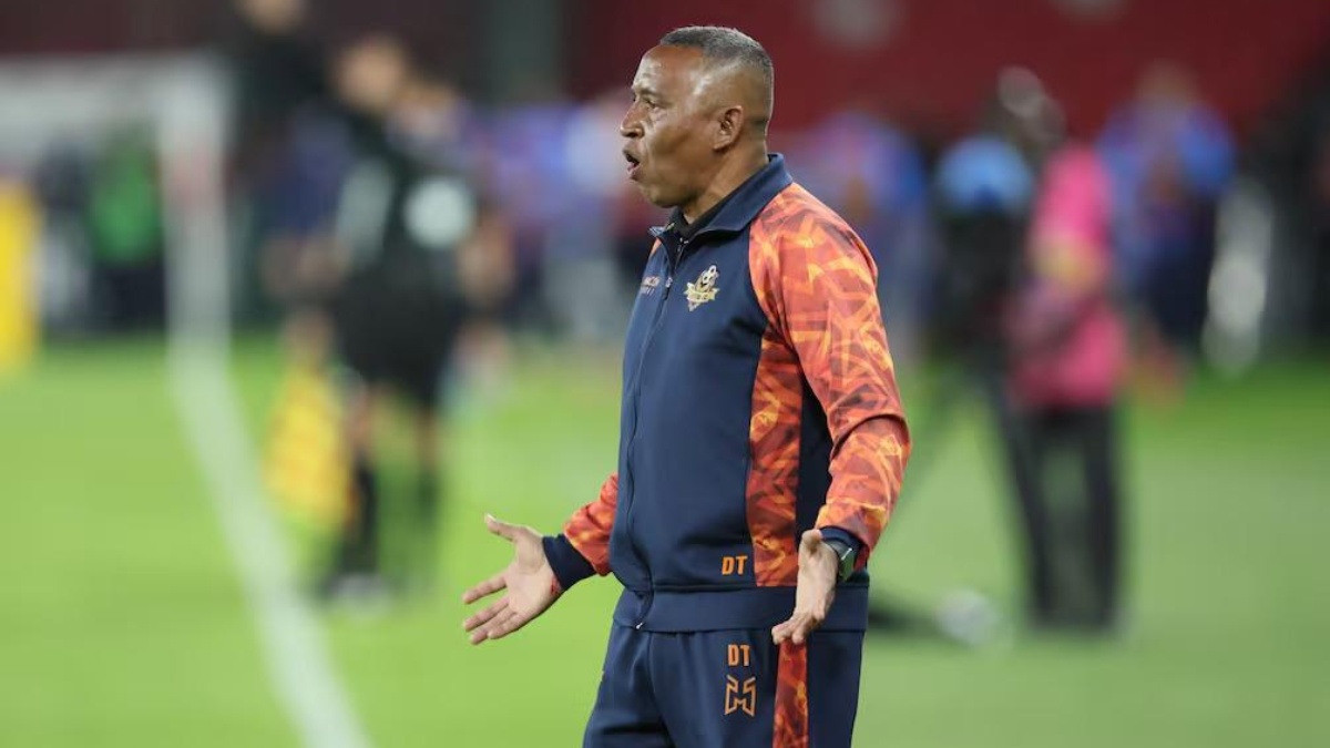 Juan Carlos León: "Me siento perjudicado, yo voy contra el VAR ...