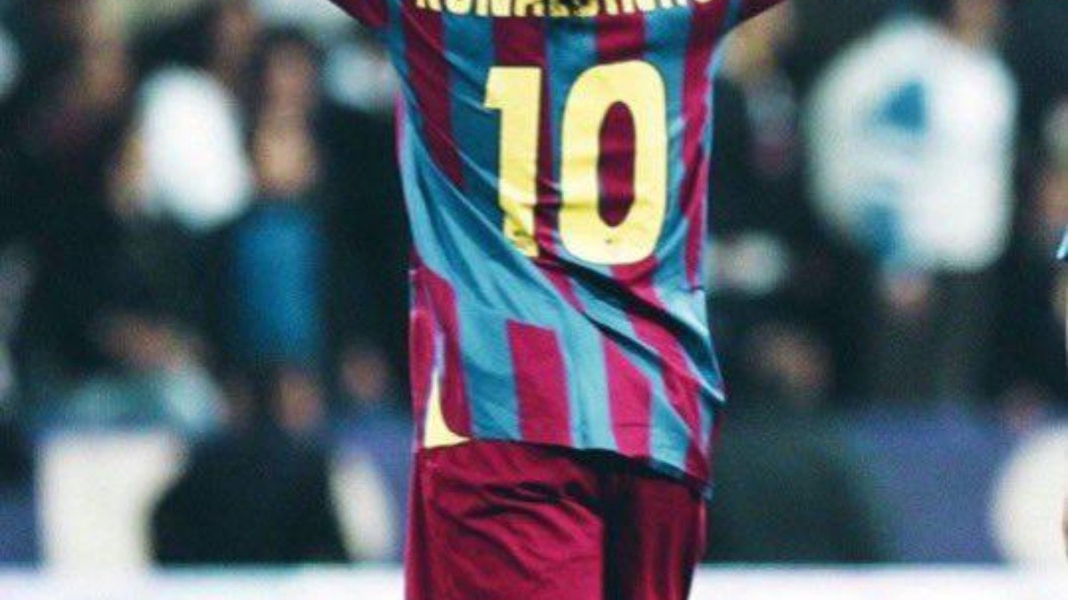 ¿Quién heredará la "10" en la FC Barcelona? | Ecuavisa