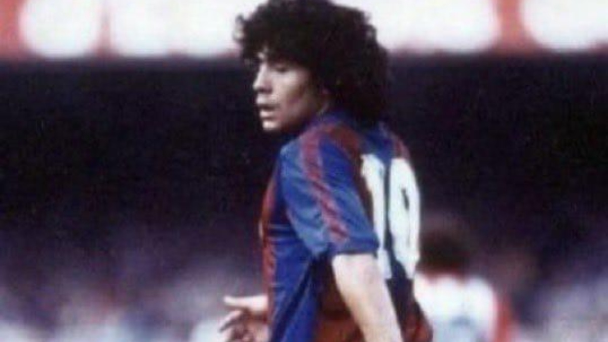 ¿Quién heredará la "10" en la FC Barcelona? | Ecuavisa