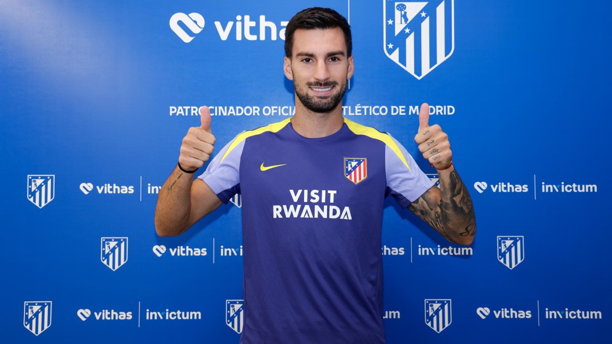 ¿Cuánto pagó el Atlético Madrid al Villarreal por el fichaje de Álex ...