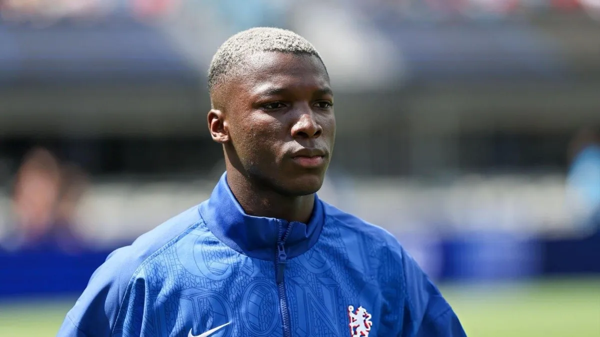 ¿Por qué Moisés Caicedo no jugará los cuartos de final del Mundial de ...