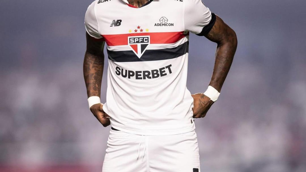 São Paulo festejó los ocho años de Robert Arboleda en el club | Ecuavisa