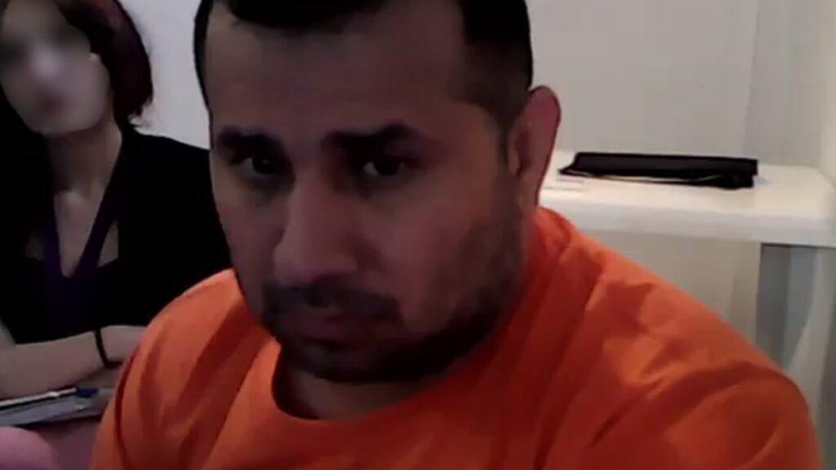 Teme que lo maten antes de ser extraditado: abogado de alias Fito ...