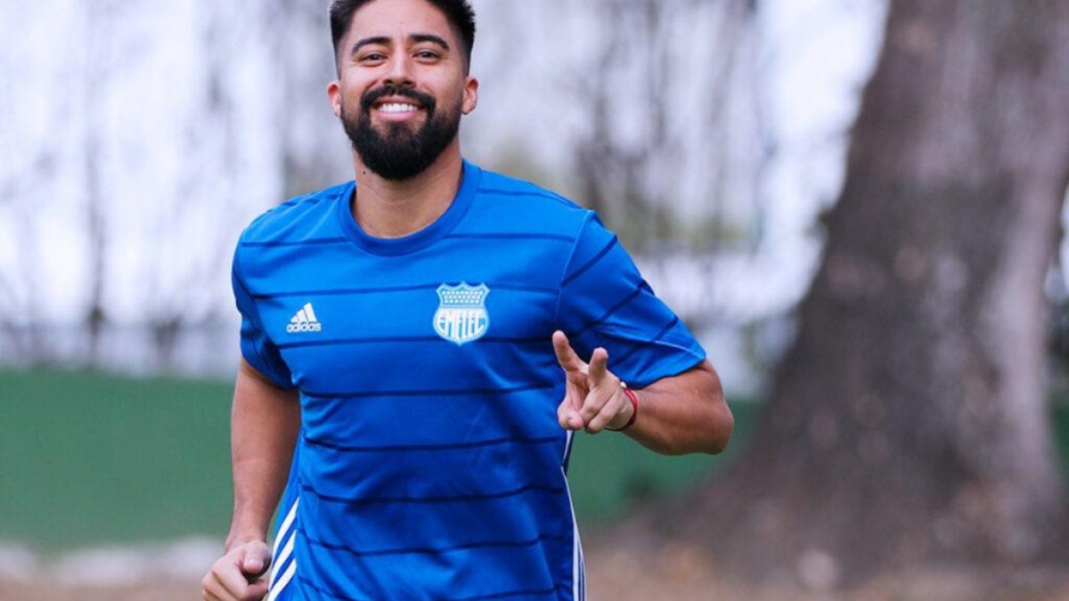 Christian Noboa y su consejo a Joao Rojas tras confirmarse nueva ...