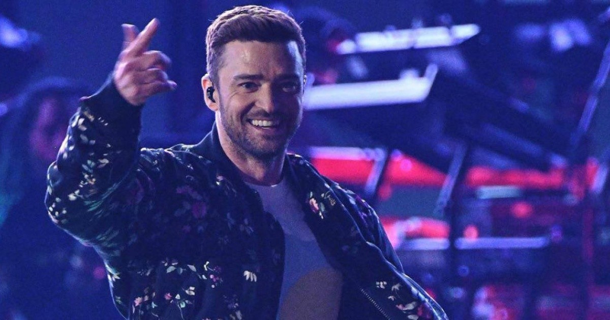 Justin Timberlake revela que padece la enfermedad de Lyme | Ecuavisa