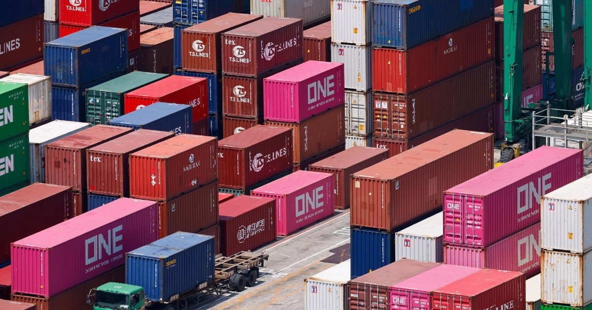 Los productos ecuatorianos pagan hasta el 30 % de aranceles tras el ...