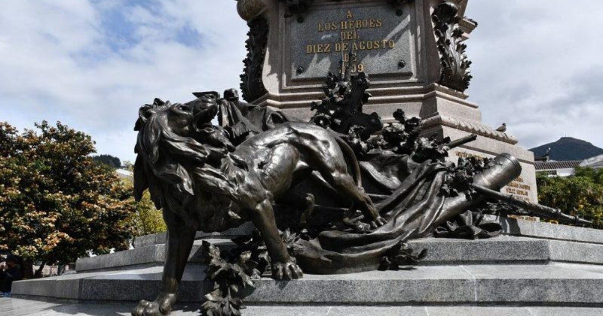 En el primer Grito de Independencia de 1809, las mujeres jugaron un ...