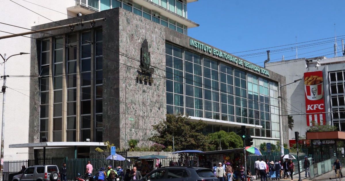 La Contraloría General del Estado analiza iniciar una nueva ...