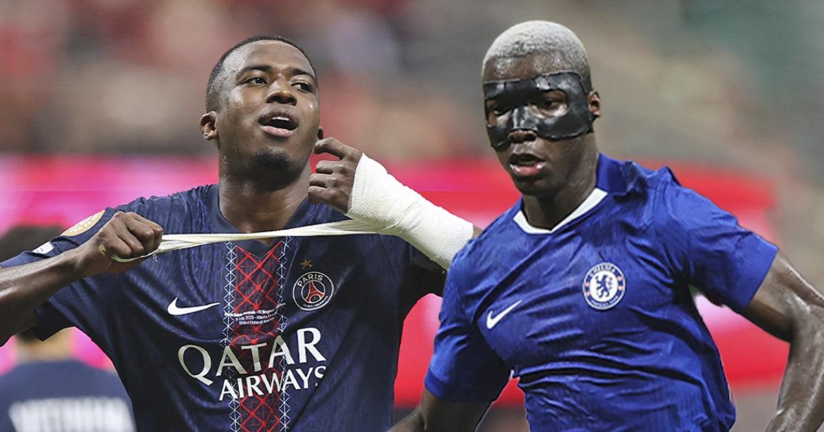 Pacho, Caicedo, Rodríguez y Ordóñez jugarán la Champions League | Ecuavisa