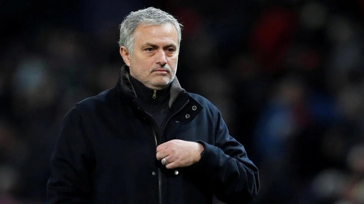 Jefferson Montero propone a José Mourinho como nuevo entrenador de ...