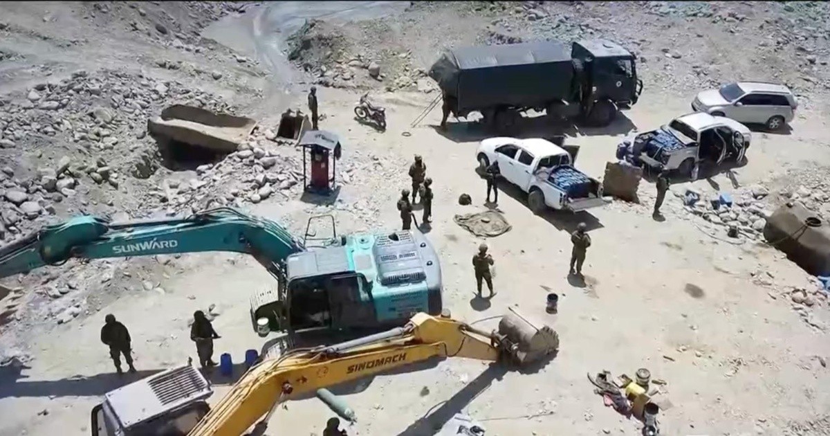 Diésel: contrabando imparable | El exceso de combustible en Zamora ...